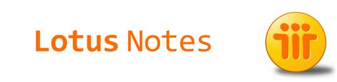 Download Free Lotus Notes