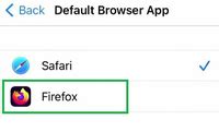 How To Fix Mozilla Firefox Cant Be Set As Default Browser Issue GeeksforGeeks