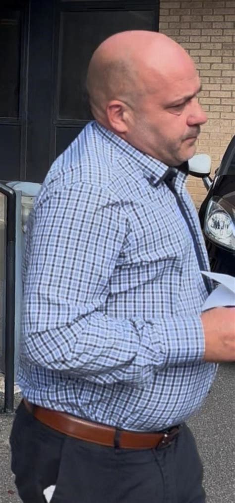 Penrith Man Sentenced For Stalking And Securit Red Rose Uk