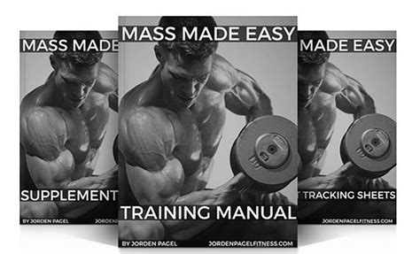 Mass Made Easy Pdf Book Download
