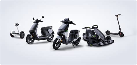 服务与支持 | ninebot九号