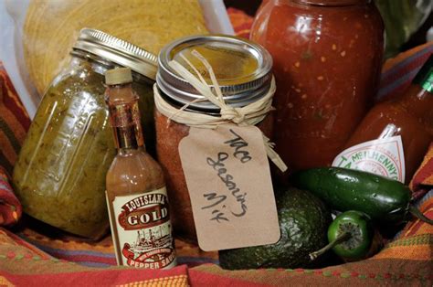 Homemade Taco Seasoning Mix The Cooking Mom