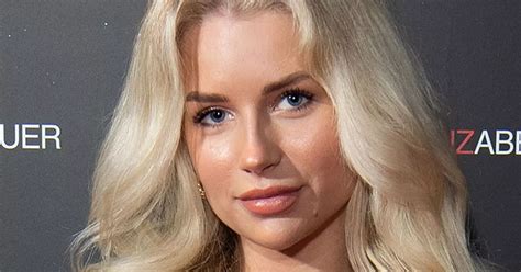 Lottie Moss Leaves Fans Disappointed With £160 Sex Therapist Service Mirror Online