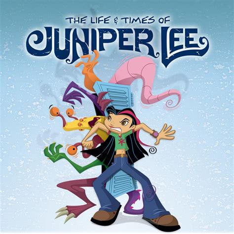 Watch The Life And Times Of Juniper Lee Season 1 Episode 4 Hbo Max
