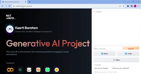 Keerti Baratam On Linkedin Rahulattuluri Sashankgujjula Nxtwave