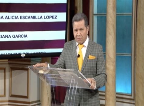 Guillermo Maldonado Enlace