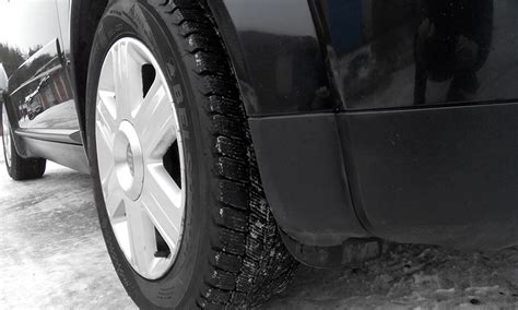 5 лучших зимних шин Белшина - Рейтинг 2023 - Топ 5