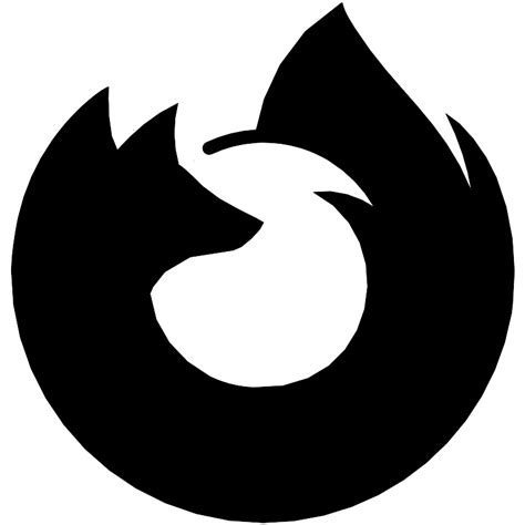 Mozilla Firefox Vector Svg Icon Svg Repo