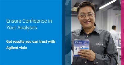 Agilent Technologies On Linkedin Download Our New Vials Catalog To Discover How You Can