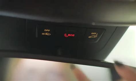 3 Reasons Why Mercedes Sos Not Ready Warning