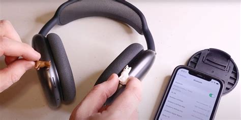 How To Turn Off Airpods Max Robots Net