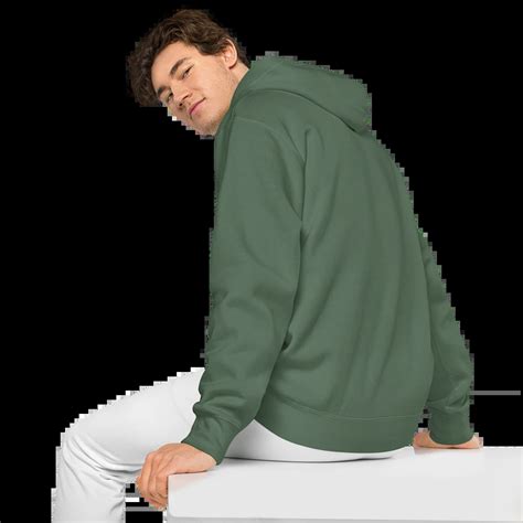 Stiched Hoodie 4 Colors Joe Santagato
