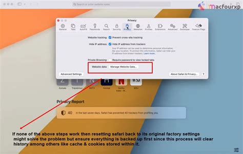 Fix Application Error A Client Side Exception Has Occurred In Safari