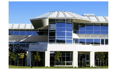 Conoco Inc Headquarters