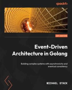 Github Packtpublishing Event Driven Architecture In Golang Event Driven Architecture In