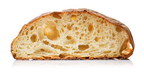 The Science Behind Each Stage Of The Bread Making Process Modernist