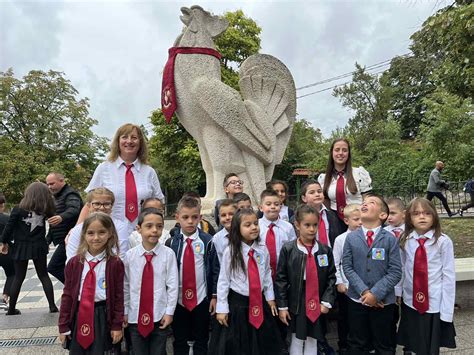 ОУ Ран Босилек Извънкласни дейности Занимания по интереси