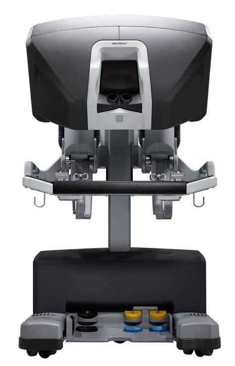 Da Vinci Xi® Surgical System Comanche County Memorial Hospital