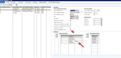 Immediate Replenishment In Dynamics Ax 2012 Stoneridge Software