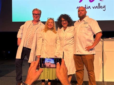 Ciaran Murtagh On Linkedin Gosh That Was Fun My Very First Cartoon Forum And I Couldnt Have