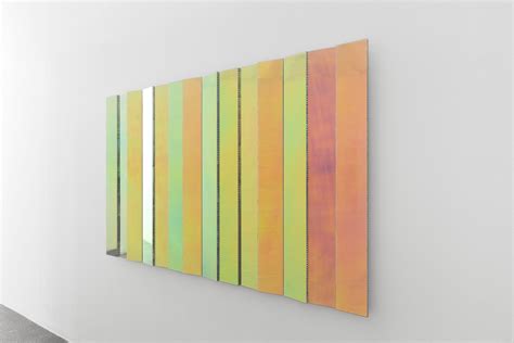 Fractured Landscapes — Nathaniel Rackowe