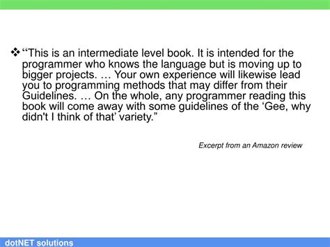 Ppt “effective C” Powerpoint Presentation Free Download Id289227