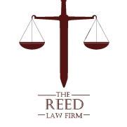 Reed Law Firm Reedlawfirm Profile Pinterest