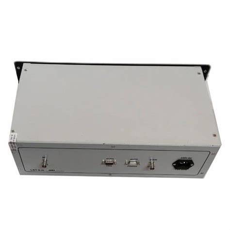 Digital Rf Q Switch Driver For Laboratory Sine At Rs 25000piece In Surat