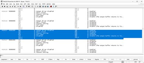 Gpio Control Using Dio Doesnt Works Nxp Community