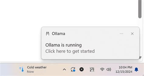 Ollama 사용법 설치부터 로컬 Llm 모델 실행까지