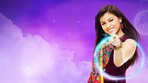 Paola Andino Every Witch Way Nickelodeon In 2025 Every Witch Way