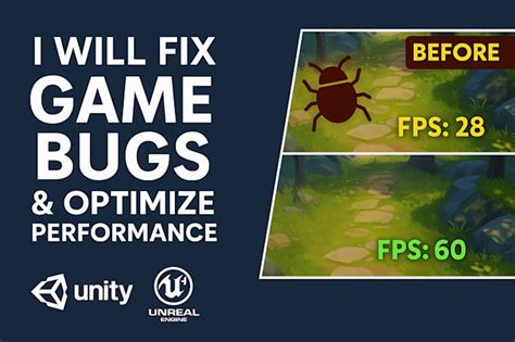 Fix Unity Bug Error In Unity 2d 3d Reskin Unity Game Optimize Unity 3d Game By Ehwahohloowah