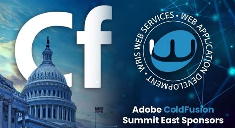 Wris Sponsors The Adobe Coldfusion Summit East 2024