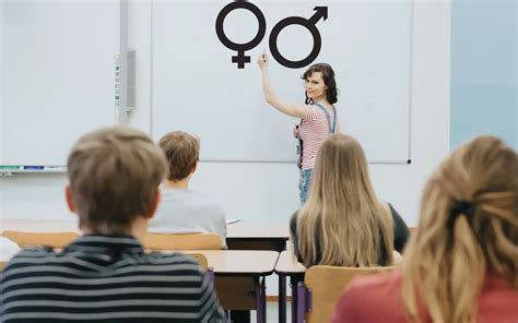 නවසීලන්තයේ ලිංගික අධ්‍යාපන විෂය මාලාව යාවත්කාලීන කිරීමට තීරණයක් Nzlankanews® Sinhala