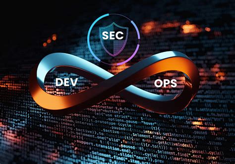 devsecops for secure software development