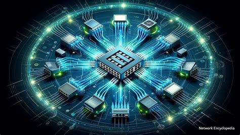 Full Duplex Ethernet Doubling Network Efficacy Network Encyclopedia