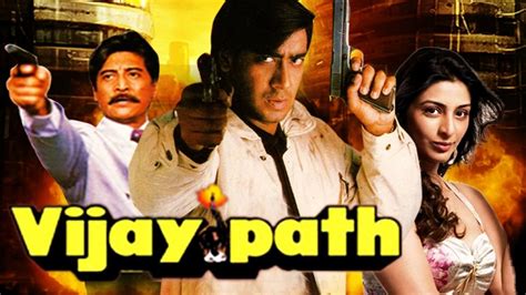 Ajay Devgan Movies 16 Best Films You Must See The Cinemaholic