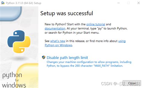 Python下载安装webserver下载 Python Csdn博客