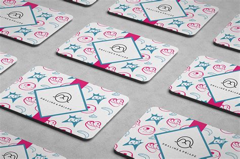 Gift Card For Erotic Website On Behance