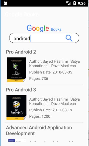 Github Islam Zakyudacity Booklistingapp Booklistingapp Project For Udacity Android Basics