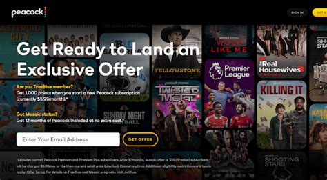 Peacock Student Discount 2025 Annual Access At 199mo