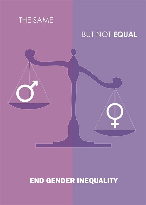 Gender Inequality In Society Examples At Shirley Kristin Blog