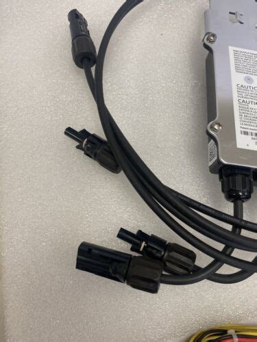 Solaredge P400 Solar Dc Optimizer For 400 Watts And 80vdc On 72 And 96