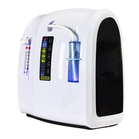 Maf015aw Oxygen Concentrator At Rs 64000piece Ghaziabad Id