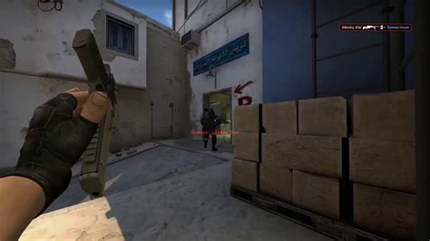 CSGO BHOP HIGHLIGHTS CSGO YouTube