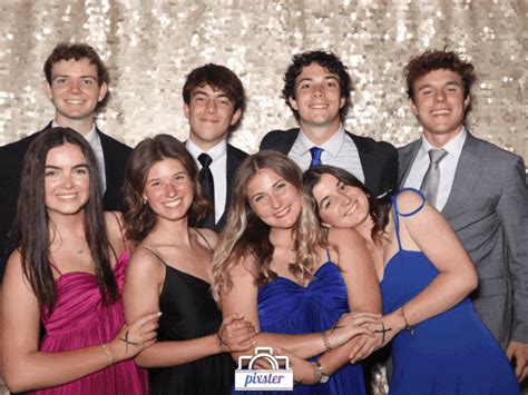 Beta Upsilon Chi Pixsterphotobooth