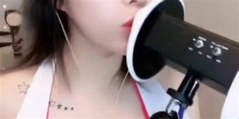 Girl Nurse Pack Asmr