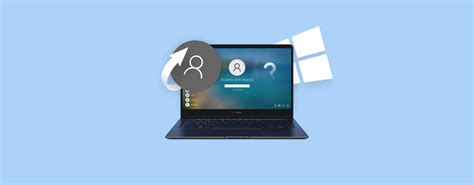 Windows에서 사용자 프로필을 복구하고 데이터를 복원하는 방법