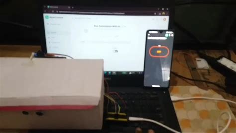 ravi kiran d on linkedin iot automation esp32 blynkiot
