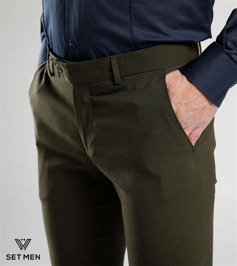 شلوار پارچه ای مردانه پوشاک مردانه ست من